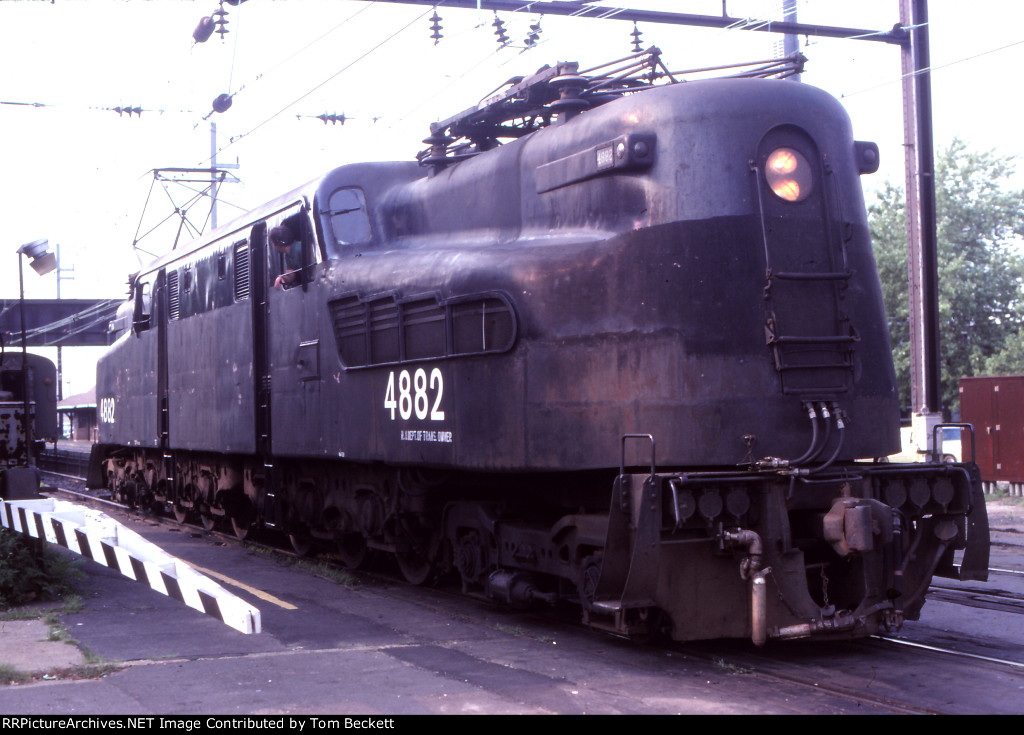 NJT 4882